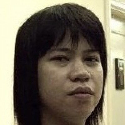 Rain Beredo - Comic Book Creator