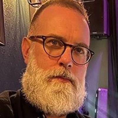 Dave Wachter - Comic Book Creator