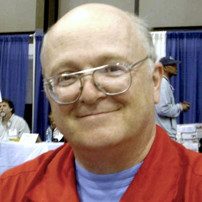 Peter Laird - Comic Book Creator