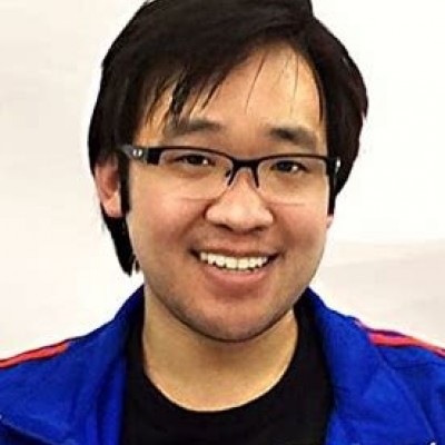 Timothy Lim - Comic Book Creator