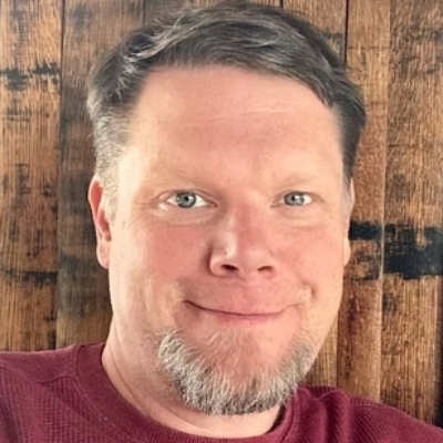 Andy Schmidt - Comic Book Creator