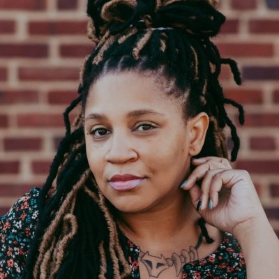 Tee Franklin - Comic Book Creator