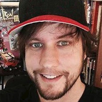 Dustin Weaver - Comic Book Creator