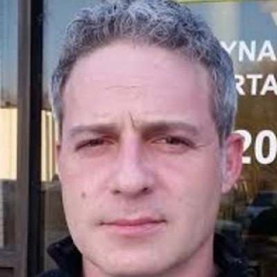 Matt Idelson - Comic Book Creator