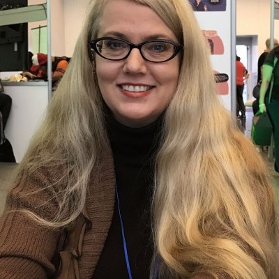 Colleen Doran - Comic Book Creator