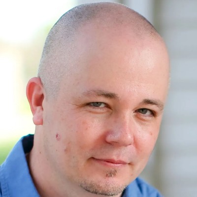 Cullen Bunn - Comic Book Creator