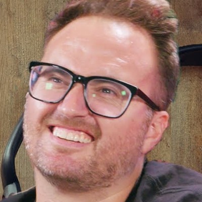 Ryan Stegman - Comic Book Creator