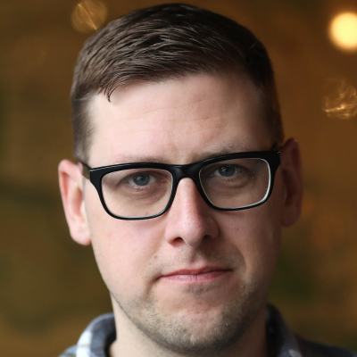 Jeff Lemire - Comic Book Creator