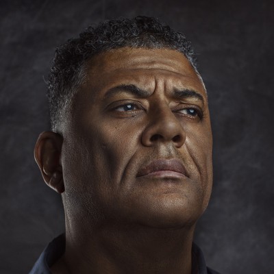 Rodney Barnes - Comic Book Creator