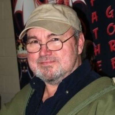 Tim Vigil - Comic Book Creator