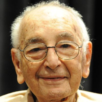 Joe Simon - Comic Book Creator