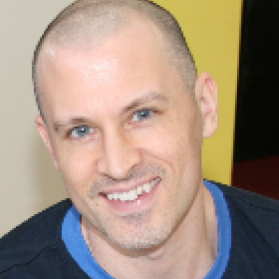 Chris Giarrusso - Comic Book Creator
