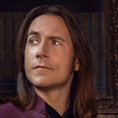 Matthew Mercer