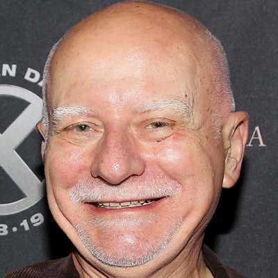 Chris Claremont - Comic Book Creator
