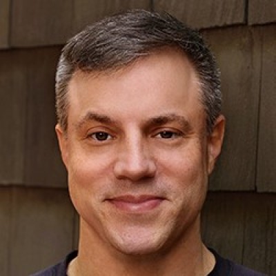 Geoff Johns - Comic Book Creator