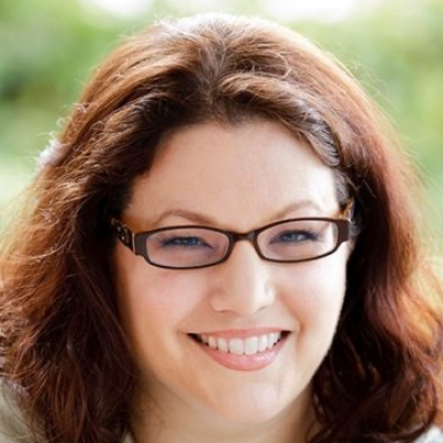 Devin Grayson - Comic Book Creator