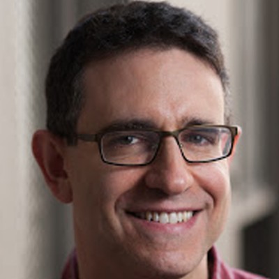 Steve Lieber - Comic Book Creator