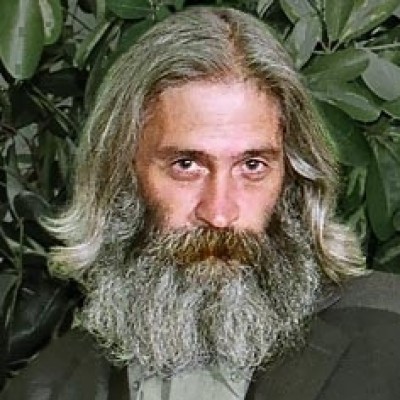 Michael Netzer - Comic Book Creator