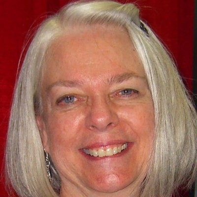 Louise Jones Simonson - Comic Book Creator
