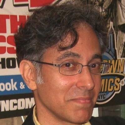 David Mazzucchelli - Comic Book Creator