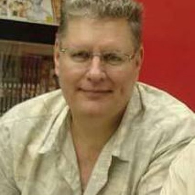 John Beatty - Comic Book Creator