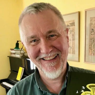 P. Craig Russell - Comic Book Creator