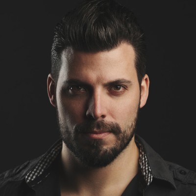 Jeremy Clark - Comic Book Creator