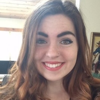 Emma Kubert - Comic Book Creator
