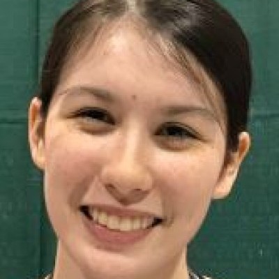 Megan Huang - Comic Book Creator
