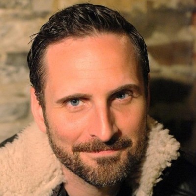 Sean Murphy - Comic Book Creator