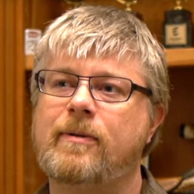 Dave Stewart - Comic Book Creator