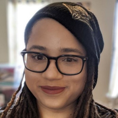 Danny Lore - Comic Book Creator