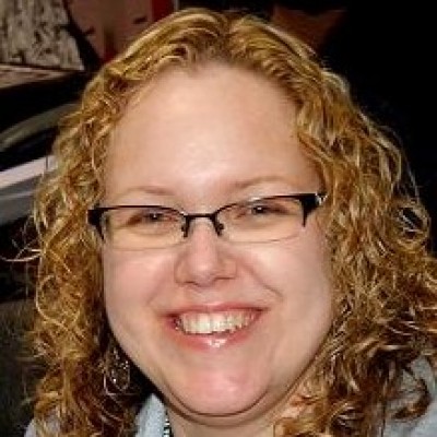 Laura Martin - Comic Book Creator