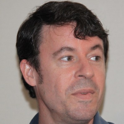 Tony Bedard - Comic Book Creator