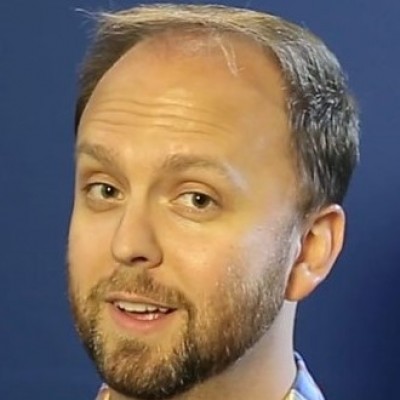 Bryan Q. Miller - Comic Book Creator