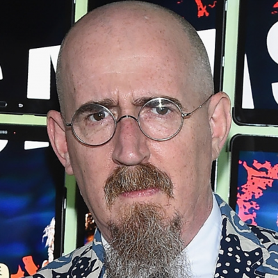 Brian Azzarello - Comic Book Creator