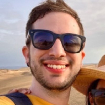 Adrián Gutiérrez - Comic Book Creator