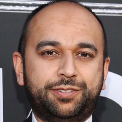 Sabir Pirzada - Comic Book Creator