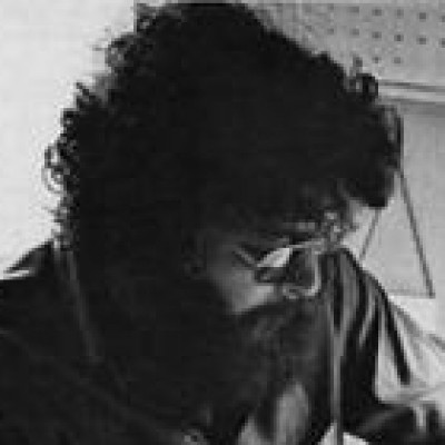 Tom Sutton - Comic Book Creator