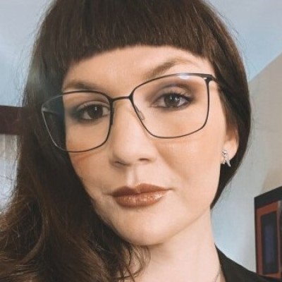 Torunn Grønbekk - Comic Book Creator