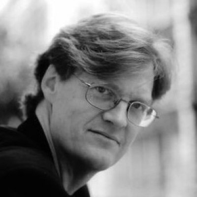 Gerard Jones - Comic Book Creator