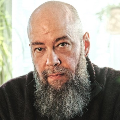 Jason Aaron - Comic Book Creator