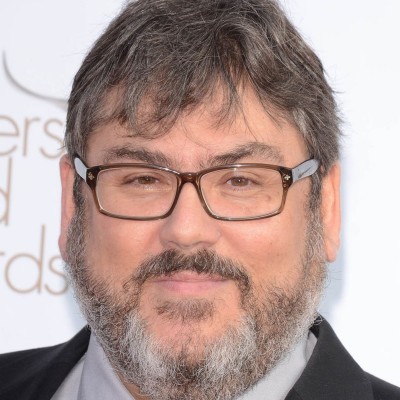 Paul Dini - Comic Book Creator