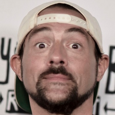 Kevin Smith - Comic Book Creator