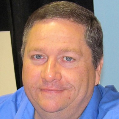 Phil Hester - Comic Book Creator