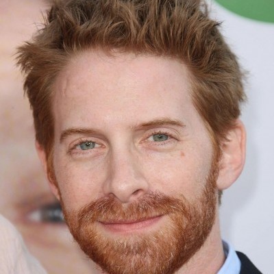 Seth Green - Comic Book Creator