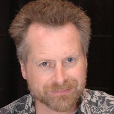 Dave Ross - Comic Book Creator