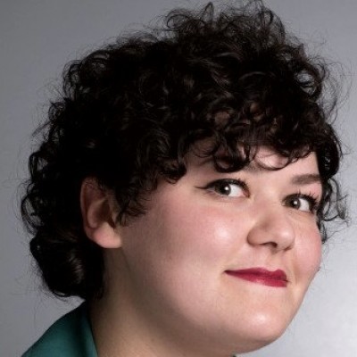 Bixie Mathieu - Comic Book Creator