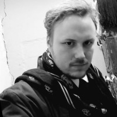 Blake Howard - Comic Book Creator