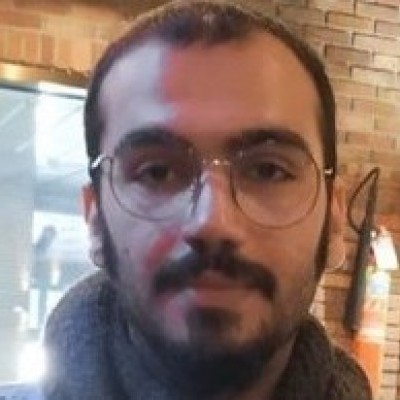 Farid Karami - Comic Book Creator